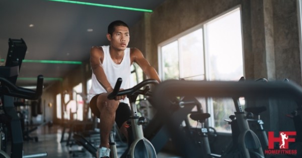 Cardio Machine Workouts To Get Your Blood Pumping Again | Homefitness