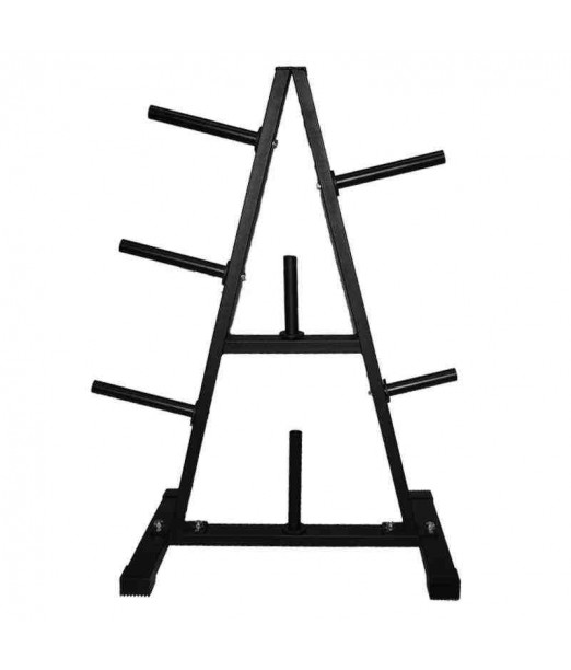 Weight Plate Weight Tree
