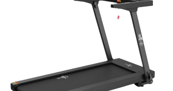Aspire AS-T200 Treadmill