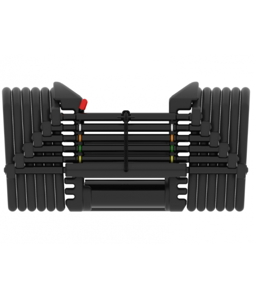 PowerBlock Pro Series EXP Stage 1/2/3